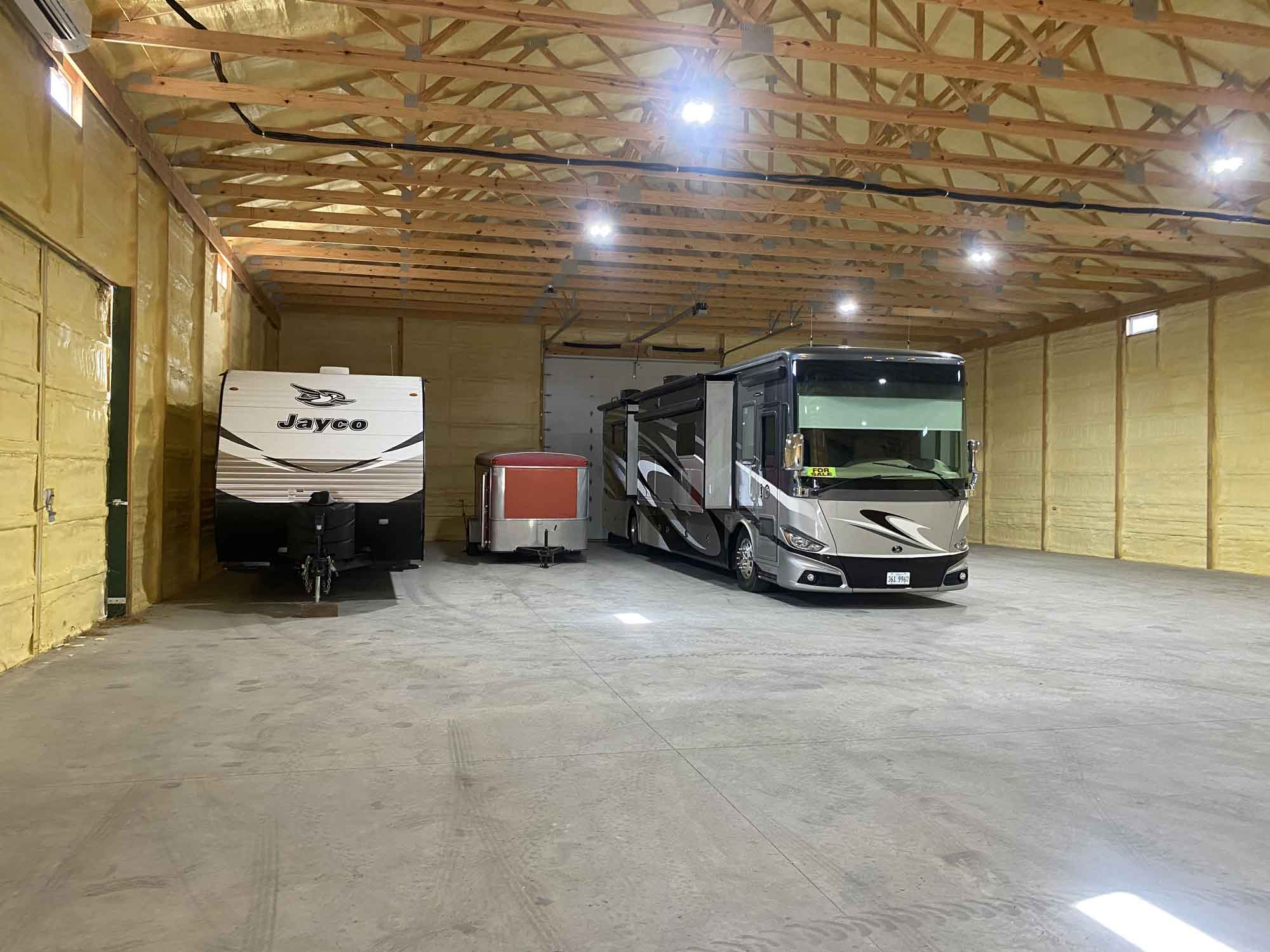 Storage Facilities | Just Storage Mt. Vernon, Illinois